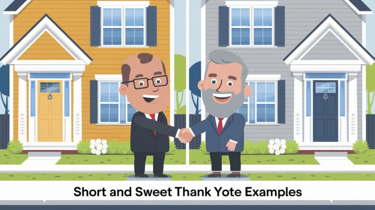 60 Thoughtful Thank You Note to a Neighbor: Examples and Tips- Phrases ...